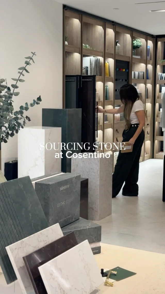 Luxury Interior Design Studio | Allison Handler Design