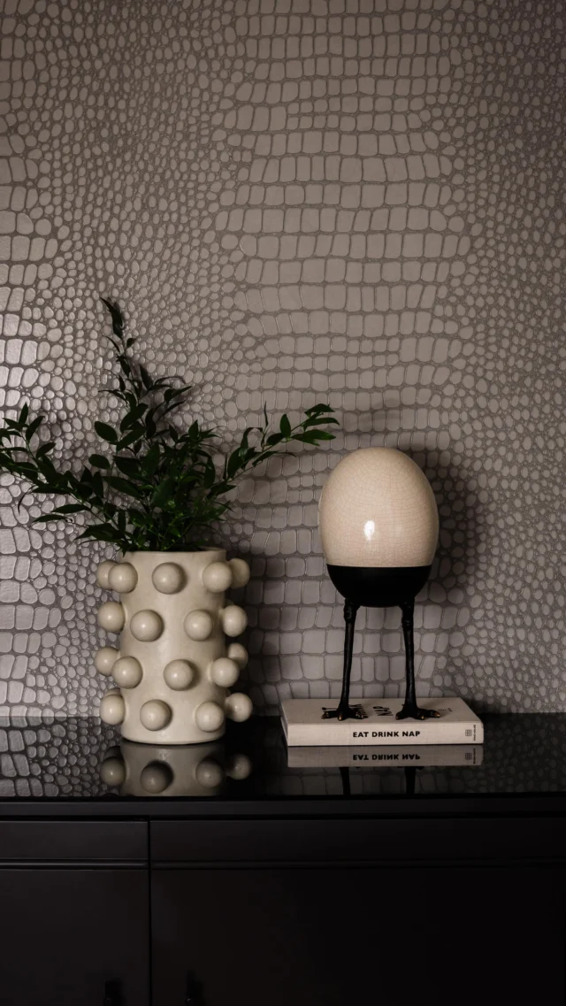 Spec in Check | Allison Handler Design