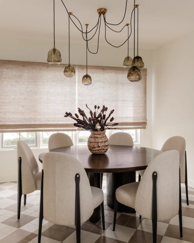 Spec in Check | Allison Handler Design